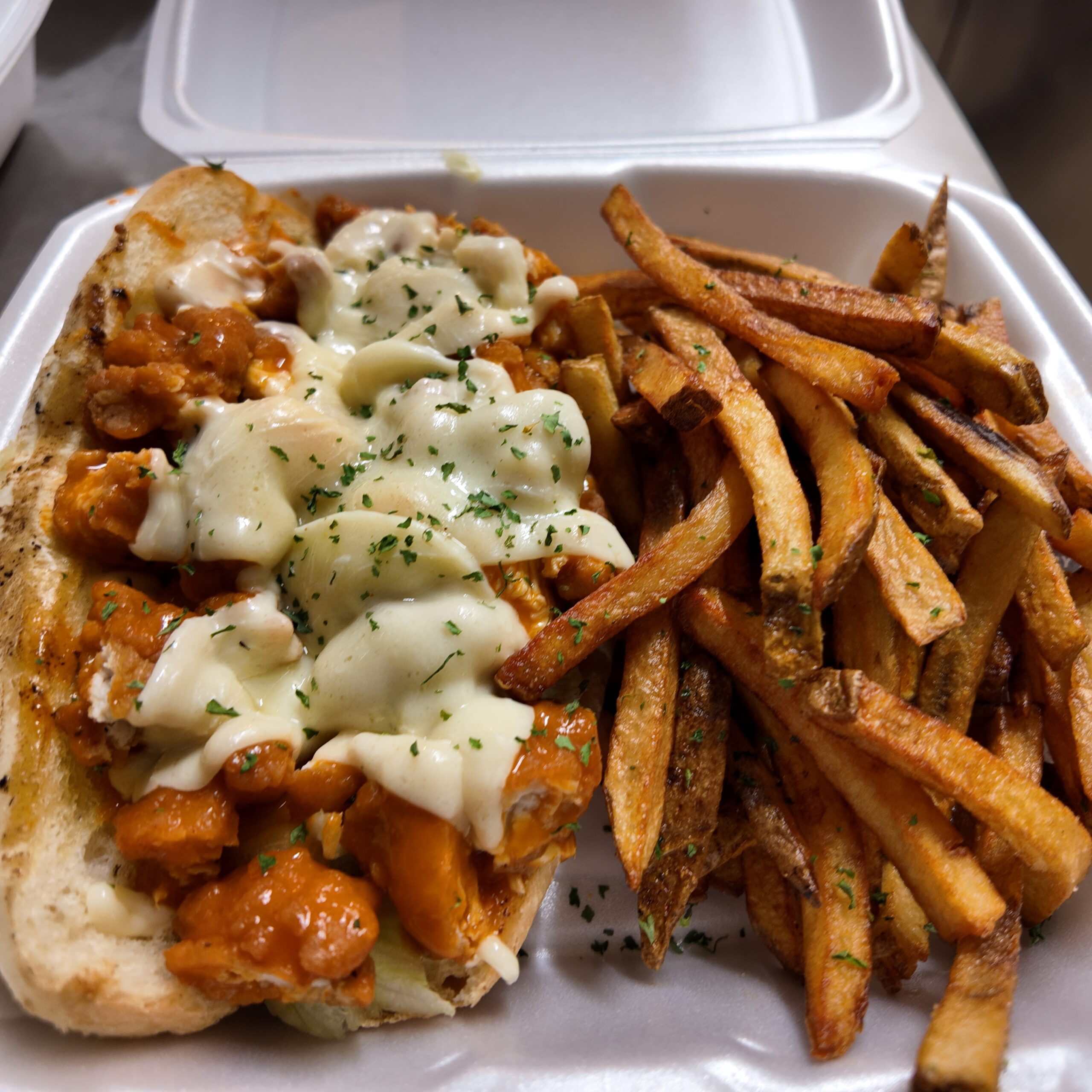 Subcity Maple Hts | FAST CASUAL, FRESH MADE TO ORDER CARRYOUT